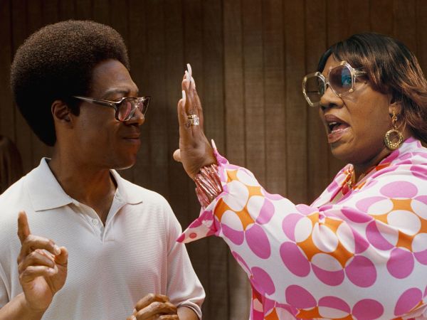 Norbit Cast
